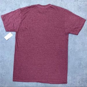 Neff | Shirts | Neff Company Worlwide Since 202 Mens Retro Tee | Poshmark